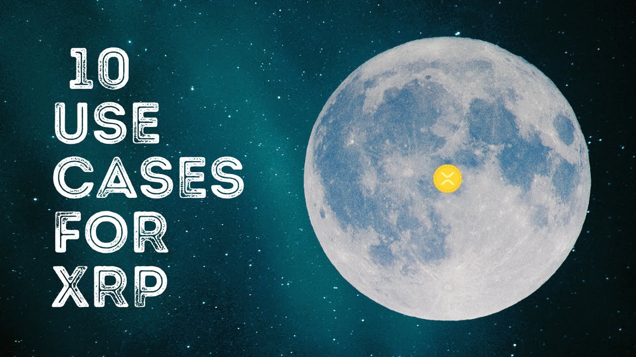10 Use Cases for XRP (Ripple) - YouTube