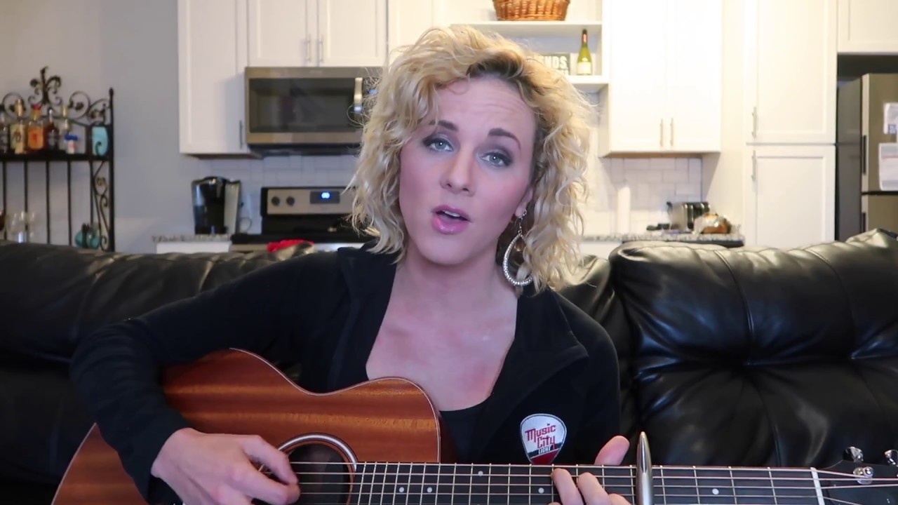If I'm Being Honest - Adley Stump Original Song - YouTube