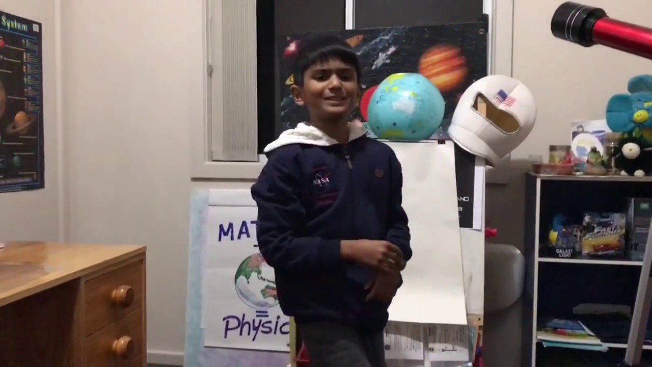 How the Moon was formed? By Megha Wijewardane - YouTube