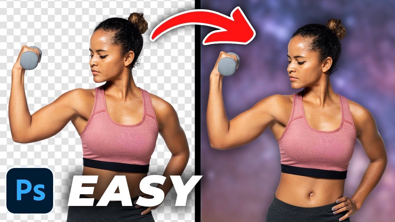 How To Add Background In Photoshop YouTube how-to-add-background-in-photoshop-youtube