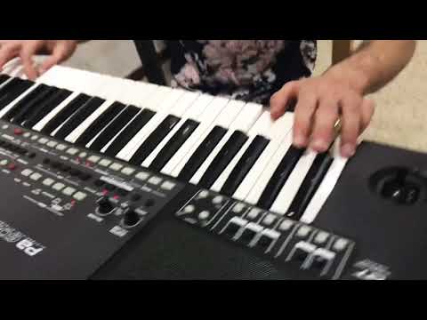 #Korg_pa600qt  set 2021 kabyle rai chaui chabi