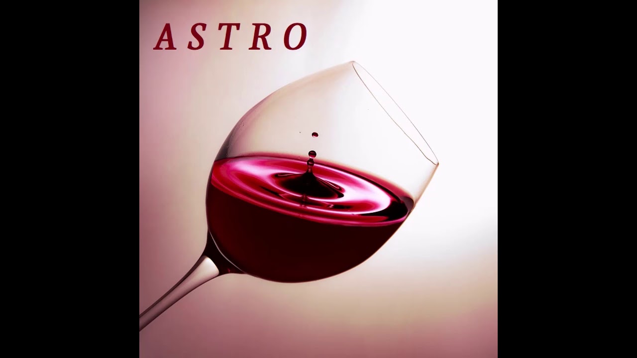 Astro - Cocktail - YouTube