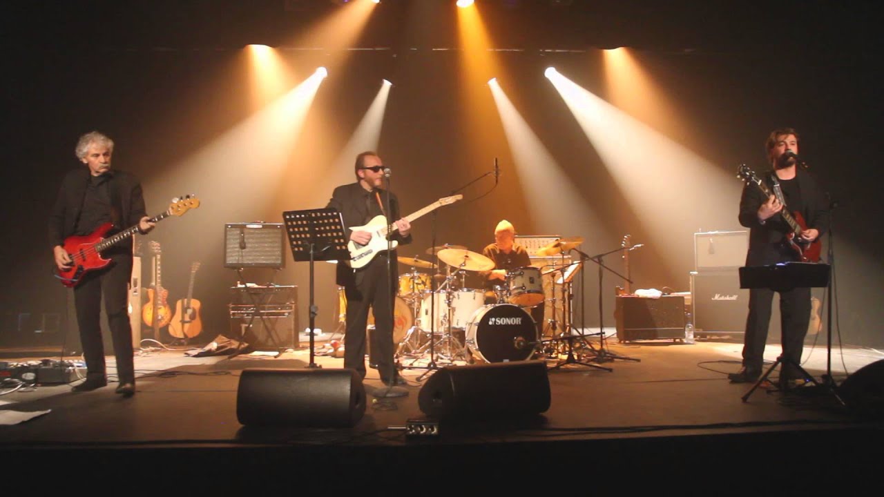 ROCK FACTORY - YouTube