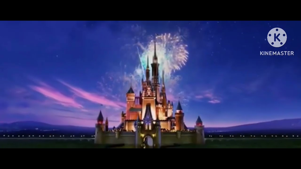 Disney/Pixar animation studios (2020) - YouTube