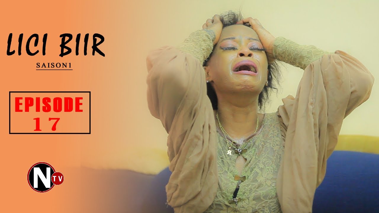 SÉRIE - LICI BIIR - ÉPISODE 17 - YouTube