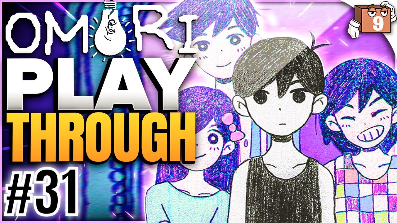 POOL NOODLE - OMORI Playthrough - part 31 | caramida9 - YouTube