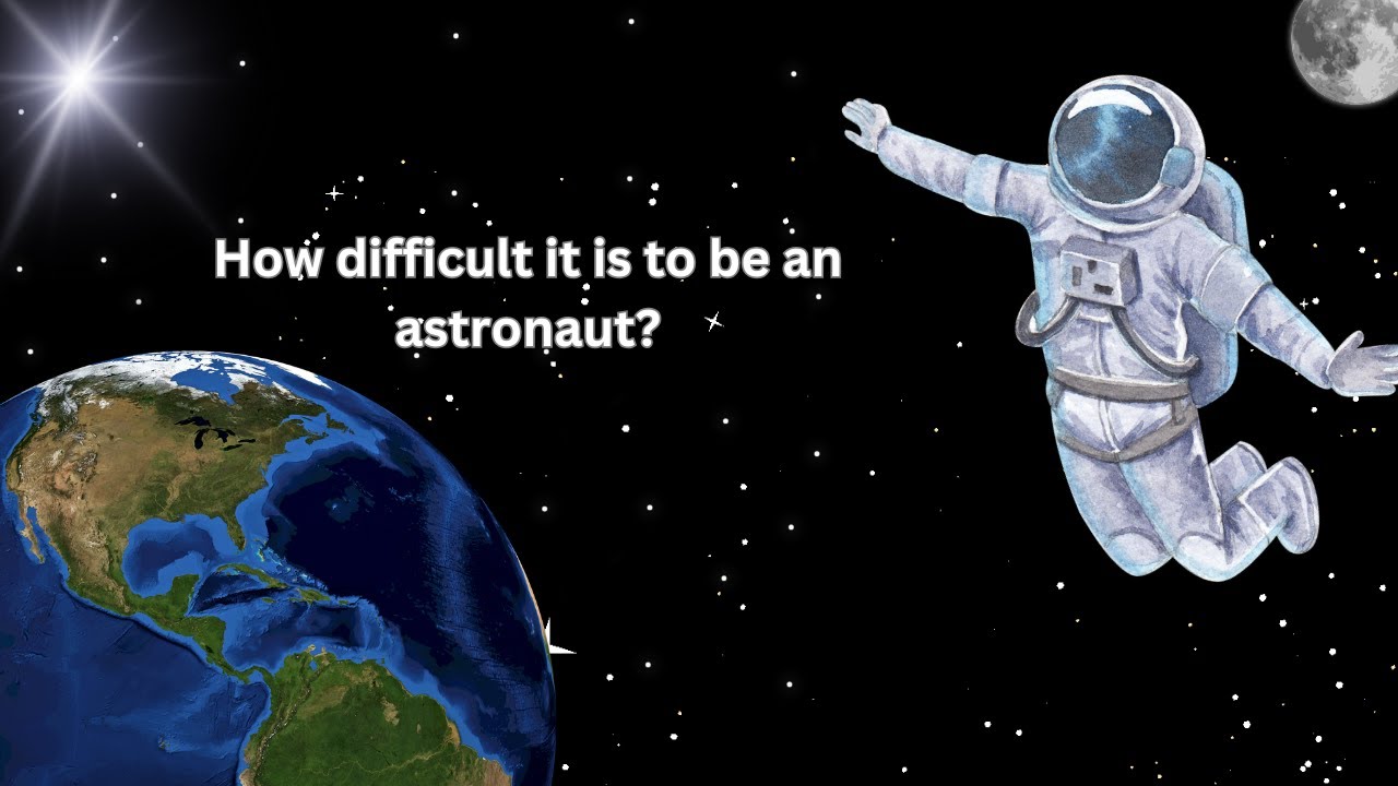 Challenges faced by the Astronauts | The Space Odyssey | Universal ...