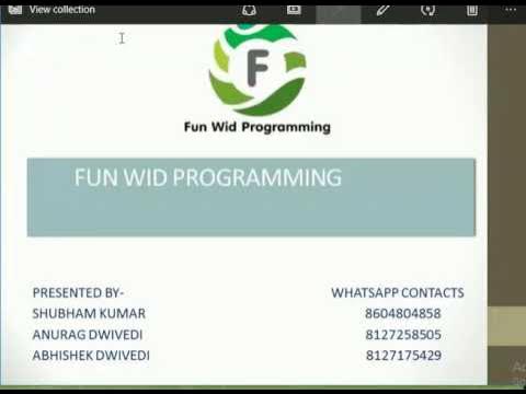 2. Creating JTextfield in Java using Java Swing - YouTube