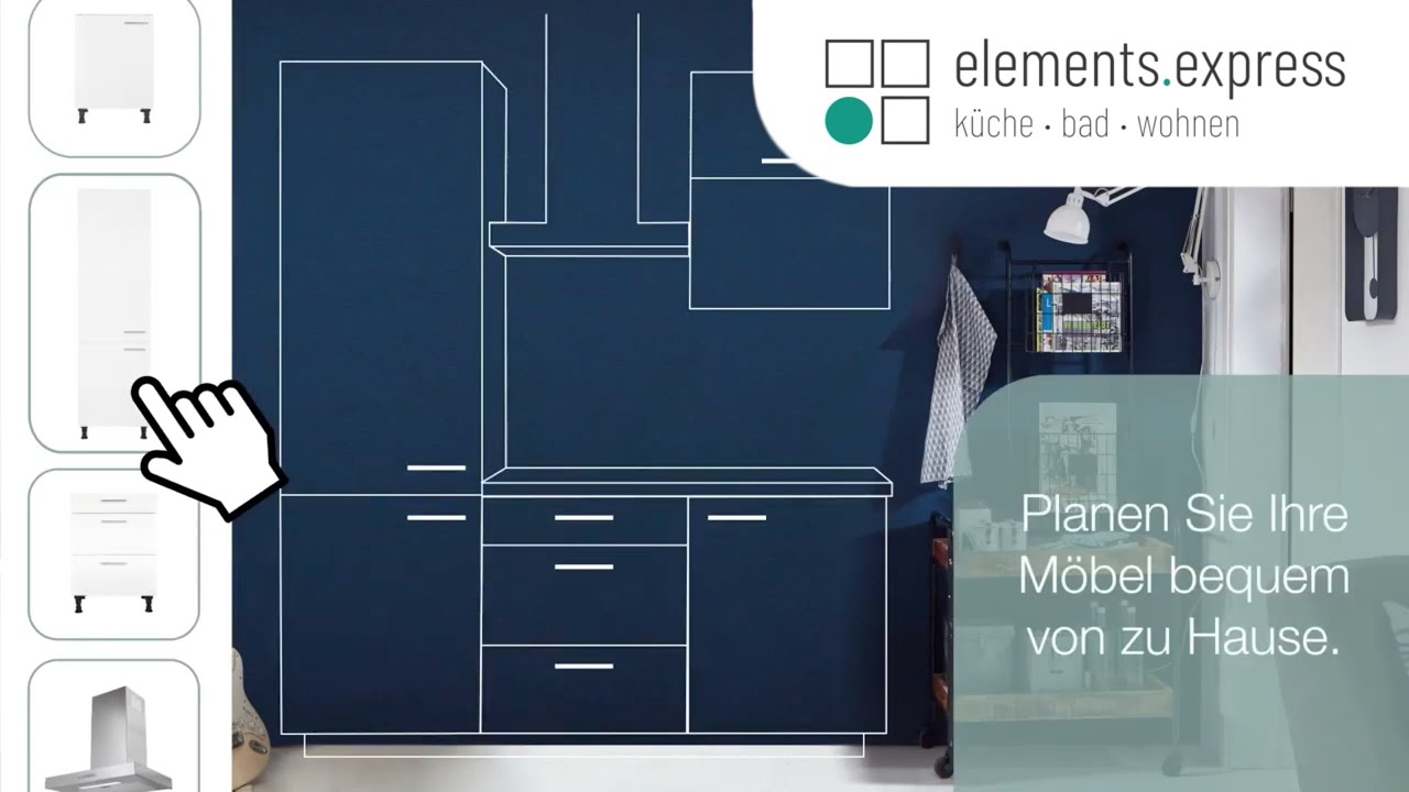 elements.express - YouTube