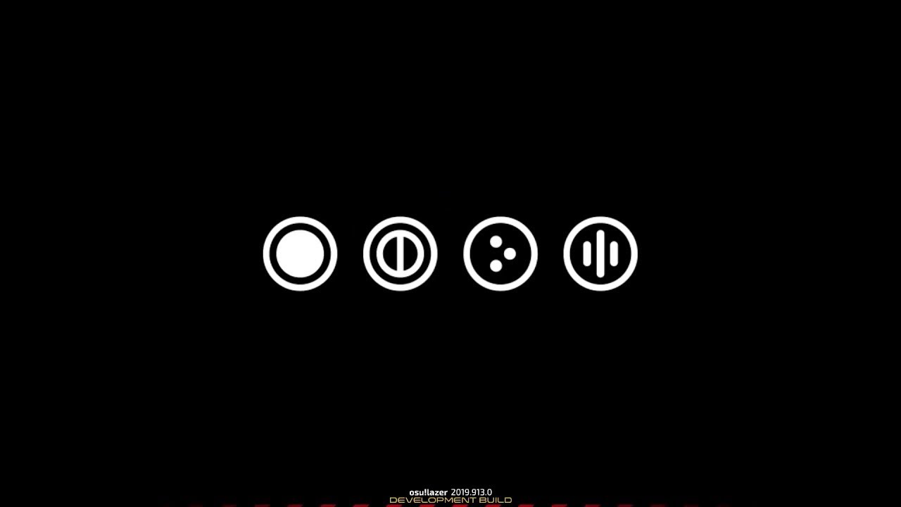 cómo descargar osu!lazer android|welcome to osu - YouTube