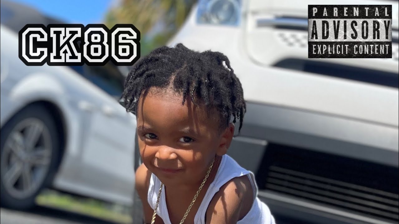 Ck86 - slow down - YouTube