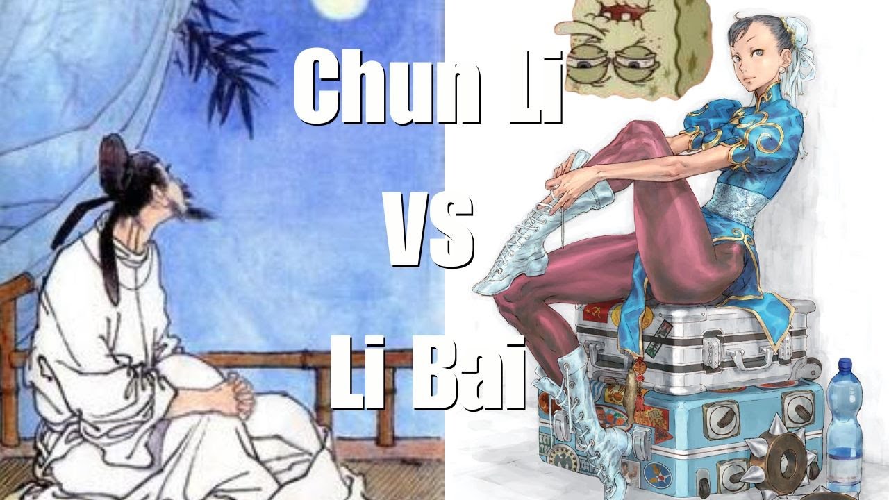 Street Fighter 6 | Chun Li Day 1 to Master Ranked Guide | Ending - YouTube