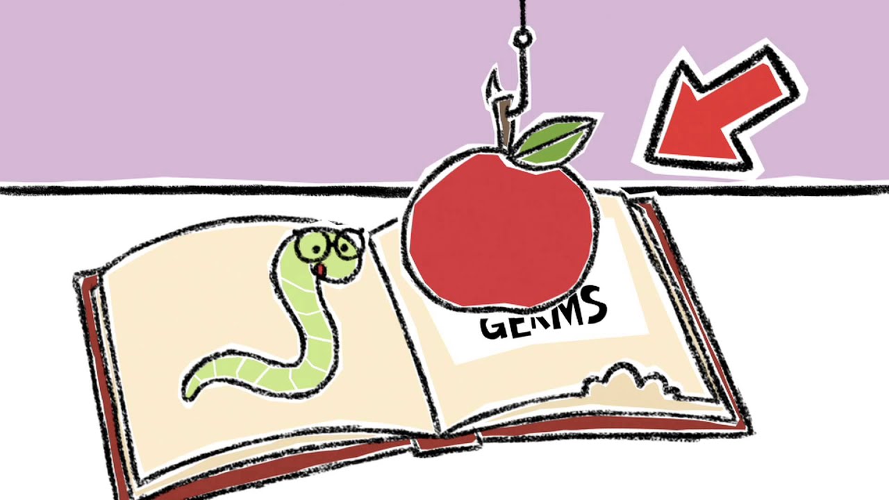 Scaredy Squirrel's Tips for Worry-Free Reading (Bookstore Edition ...