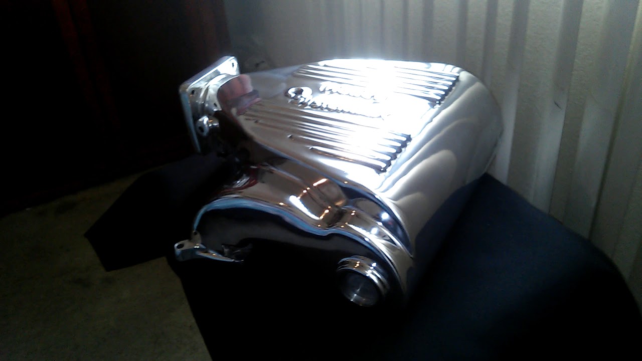 Holley SysteMAX II - YouTube