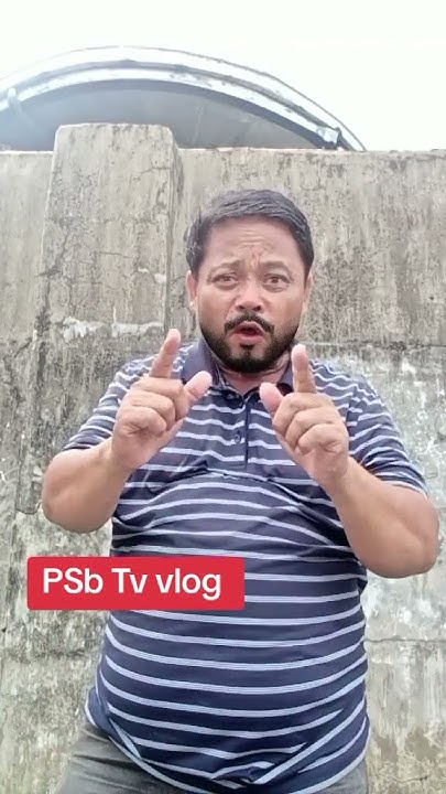 Julito Balcos PSb Tv vlog - YouTube