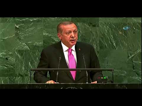 Erdoğan’dan Referandum Uyarısı: Elinizdekini de Kaybedebilirsiniz