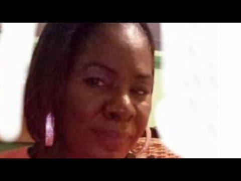 Cheryl Ann Codrington, 58 - Photographs. - YouTube