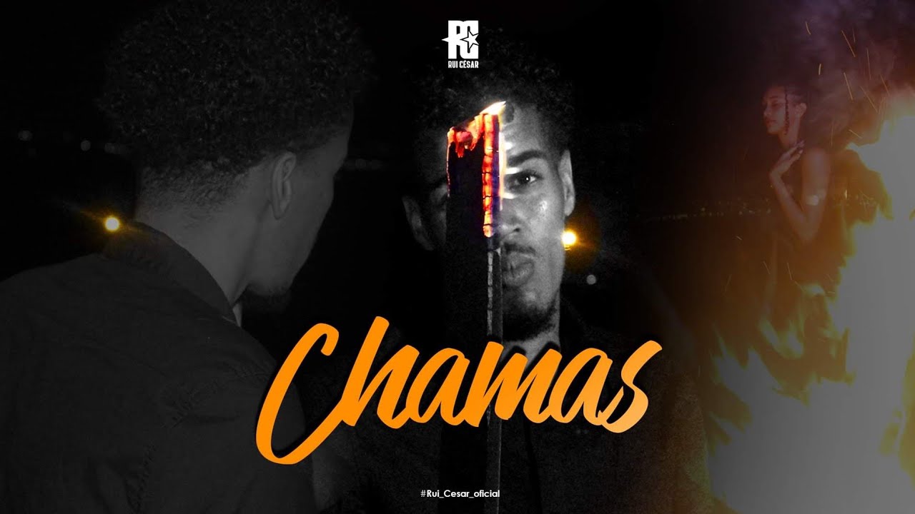13- Chamas- Rui César (Prod. Raff Luke) - YouTube