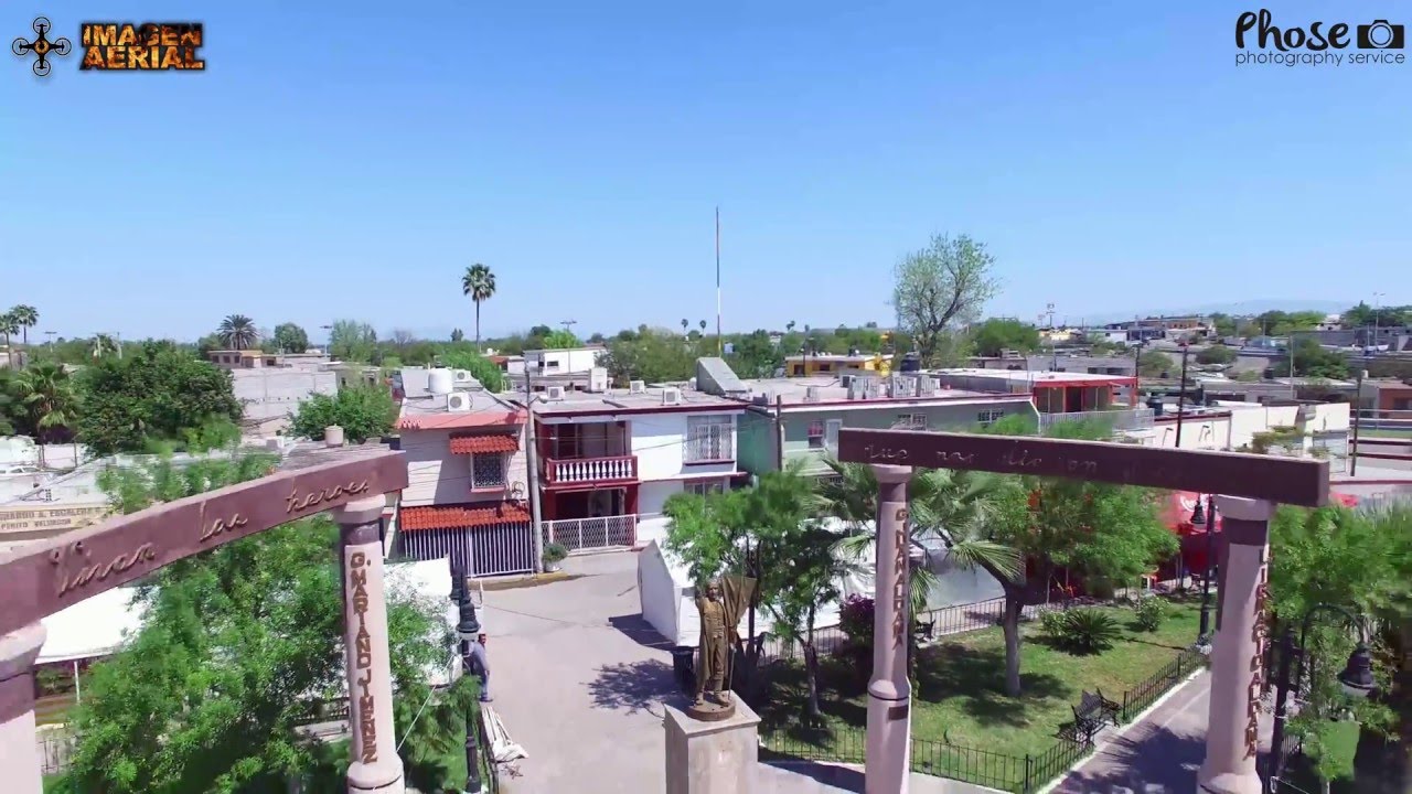 Image Aerial & Phose Photography Service Lugar: Monclova, Coahuila MX ...