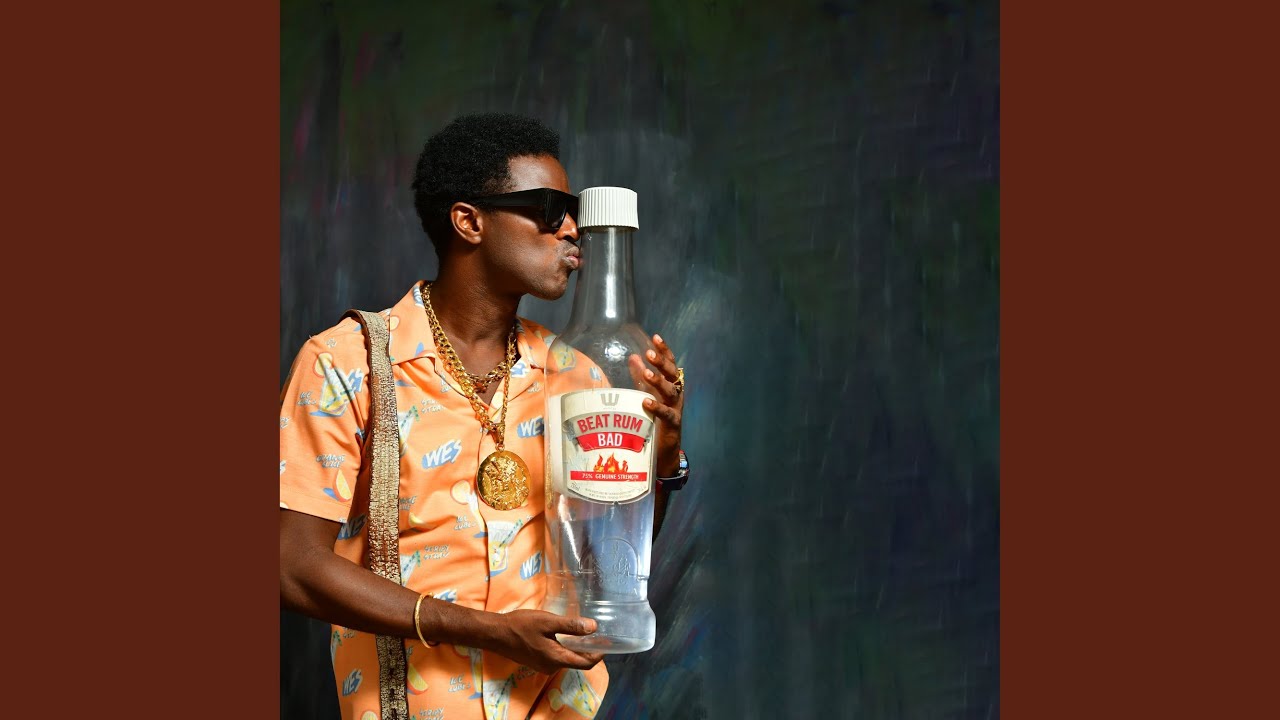 Beat Rum Bad - YouTube