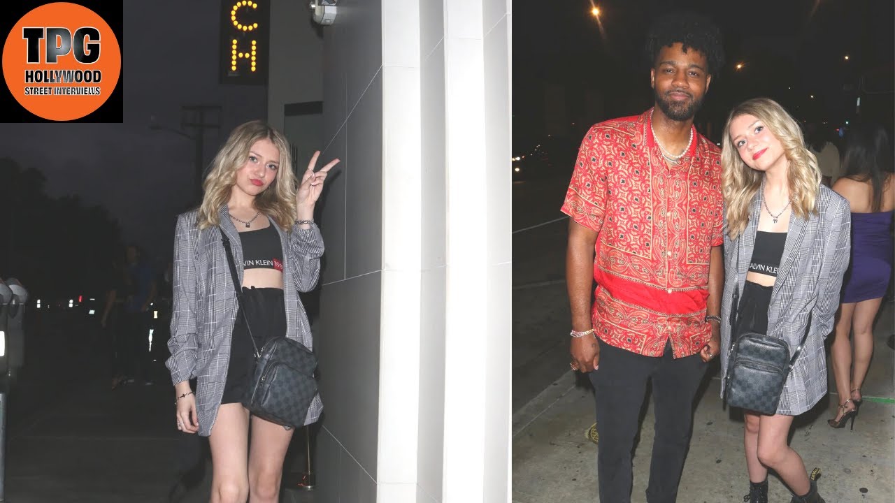 Haley Sullivan is back in LA working on Huge new projects. Plus working ...