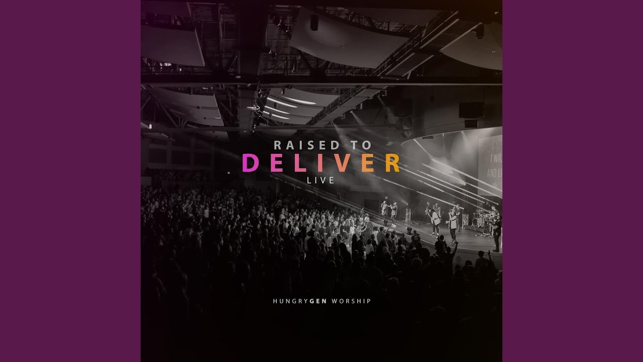 The Mighty One of Israel (Live) - YouTube