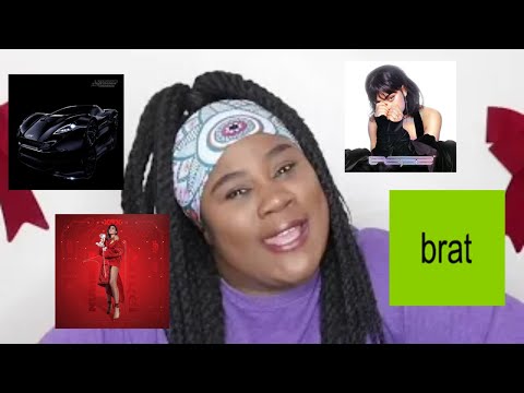 stan twitter: 9 minutes of ajay being gagged by charli xcx