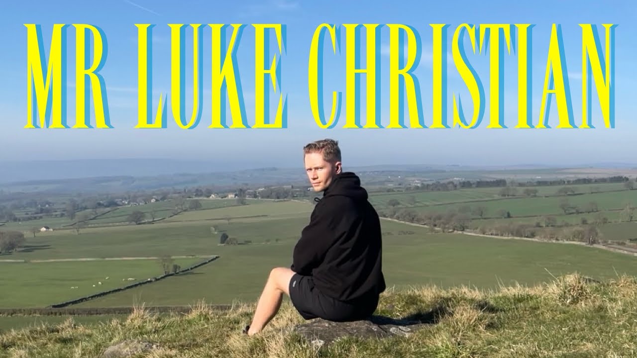 RECOVERING FROM BURNOUT | Mr Luke Christian - YouTube