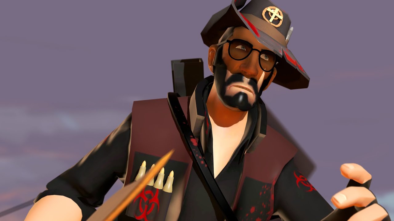 Tf2 freaks sing dream on - YouTube