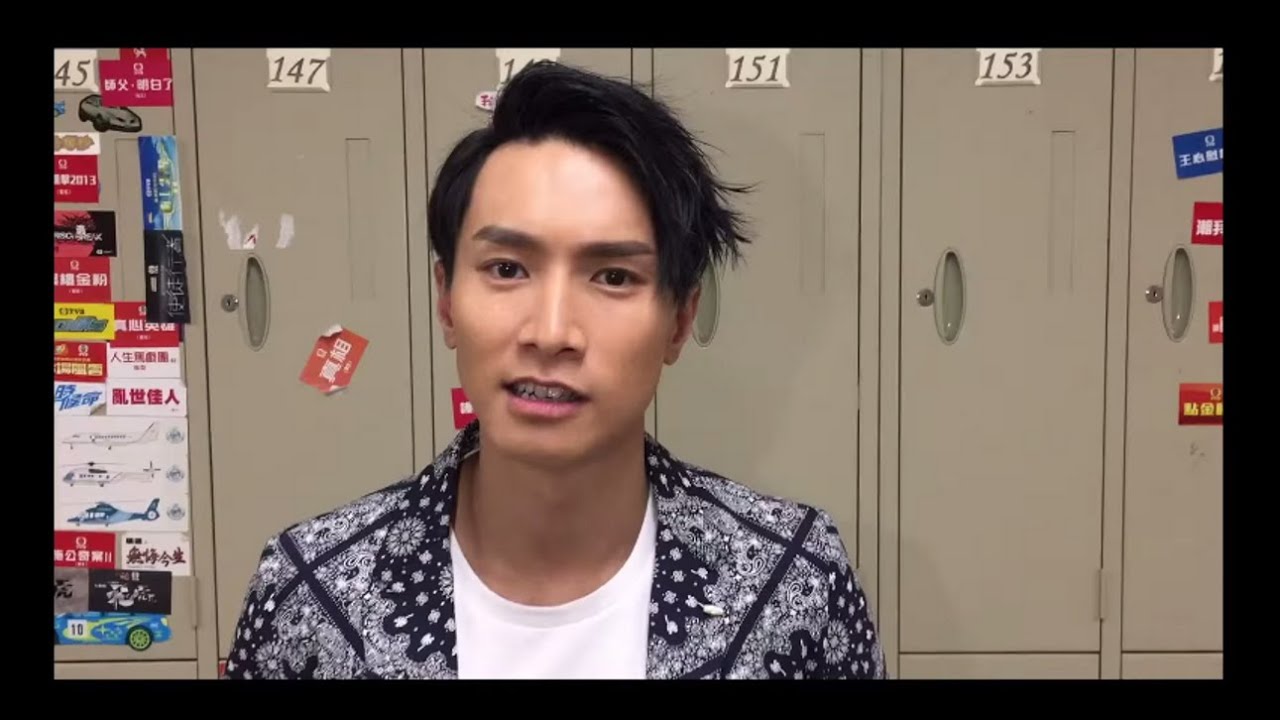 張紋嘉 Crystal Cheung 2015 派台 最佳男主角 - 陳柏宇 Jason Chan [官方] [Official] - YouTube