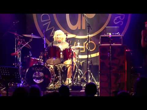 Classic Rock Here And Now: JOHNNIE BOLIN BLACK OAK ARKANSAS DRUMMER ...