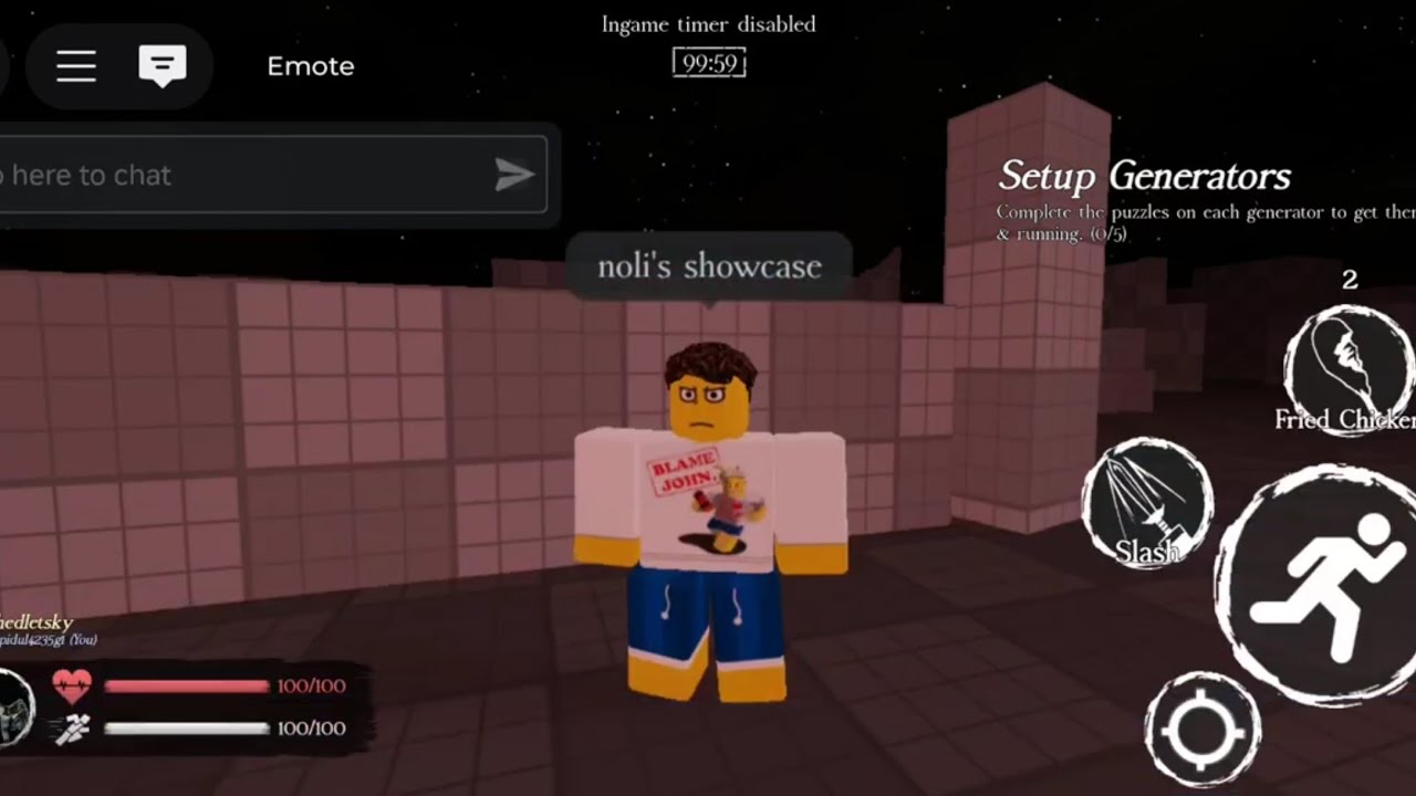 Noli's showcase - YouTube