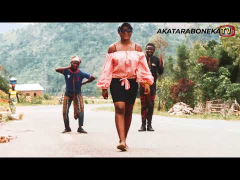 UTUJEDE CHALENGE  By AKATARABONEKA TV   (Official music video)