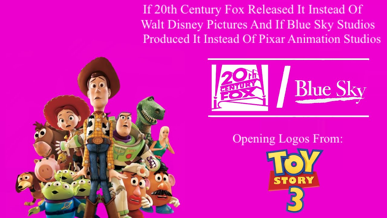 20th Century Fox / Blue Sky Studios (2010) - YouTube