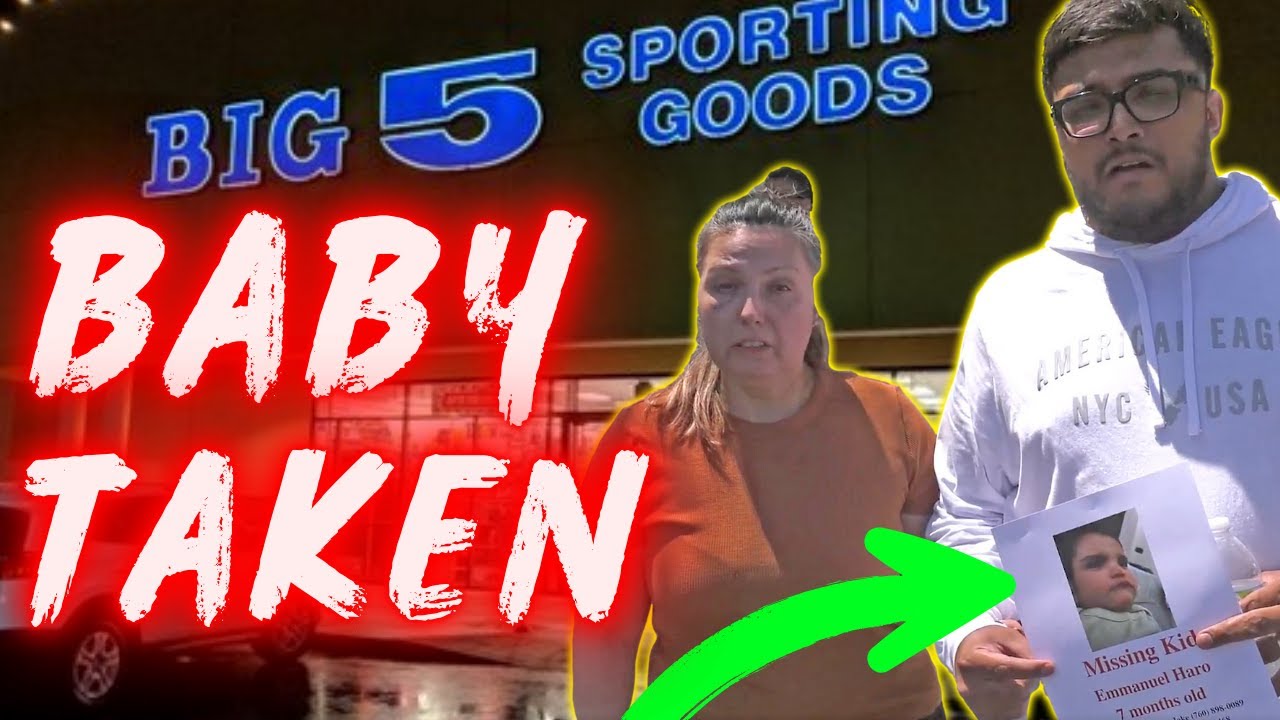 Emmanuel Haro DEAD - Major Police Update - YouTube