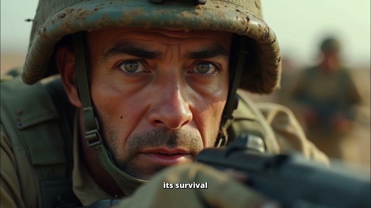 The Formation of Mossad || The Untold Story of Israel's Legendary Spy ...