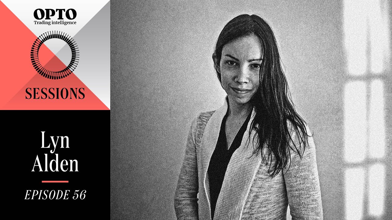 Lyn Alden on Bitcoin & Finding Quality in Undervalued Stocks | Opto ...