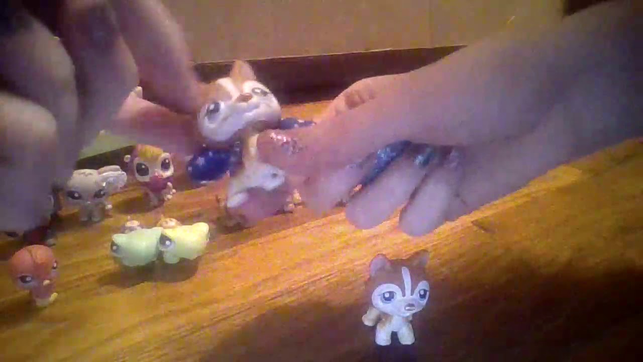 my updated lps collection part 14 - YouTube