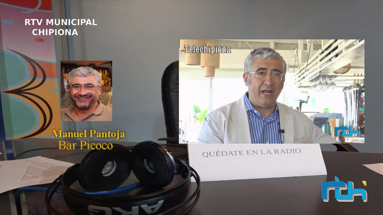 Picoco. Única apertura como bar de copas - YouTube