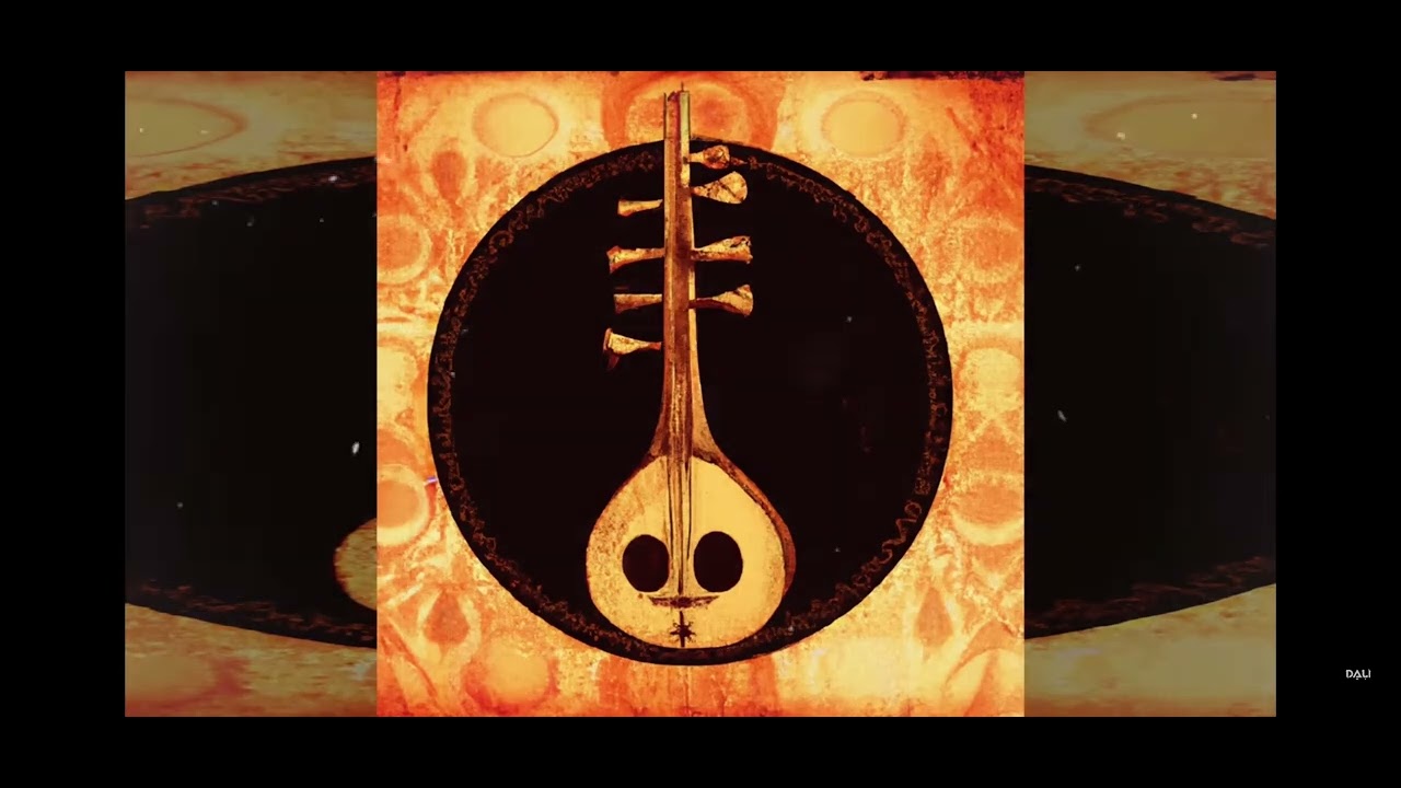 DJ DALI - BAGLAMI REMIX - YouTube