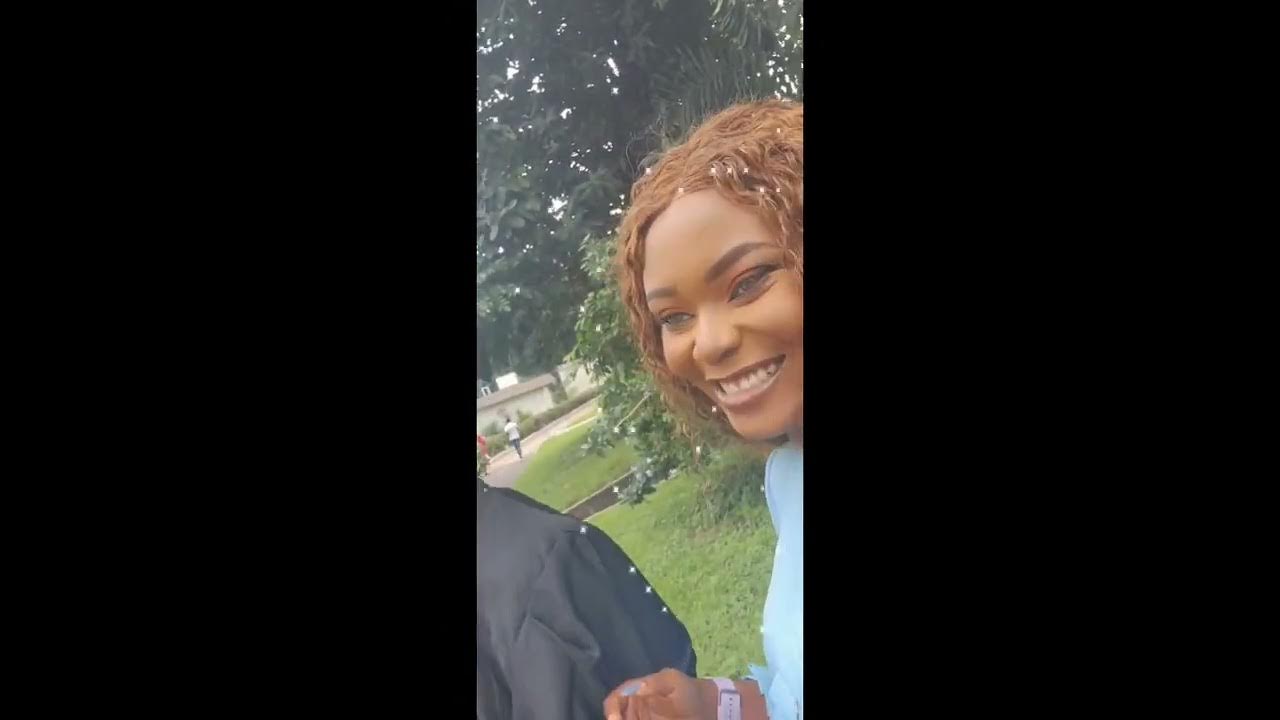 COLLATION DES GRADES ACADÉMIQUES UPC/DROIT. CLASS OF 2022. - YouTube