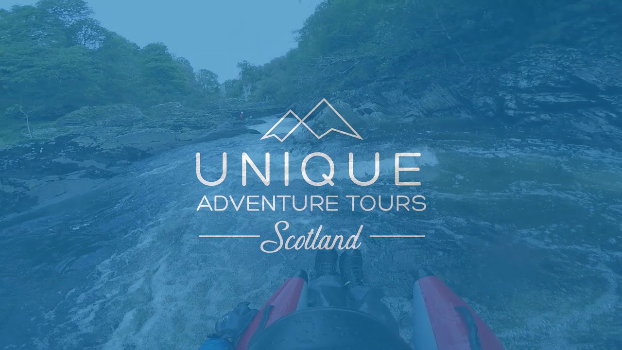 River Bugging Adventure Tours with Unique Adventure Tours Scotland ...