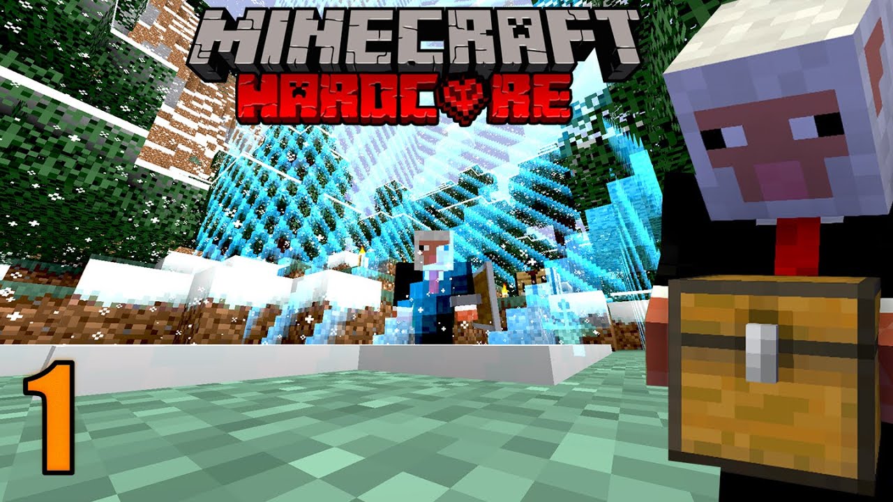 Minecraft, But XP Expands The Border - YouTube