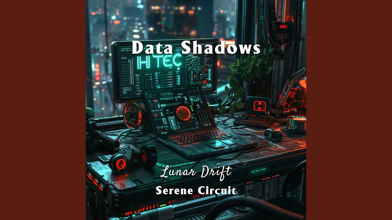 Data Ghosts - YouTube