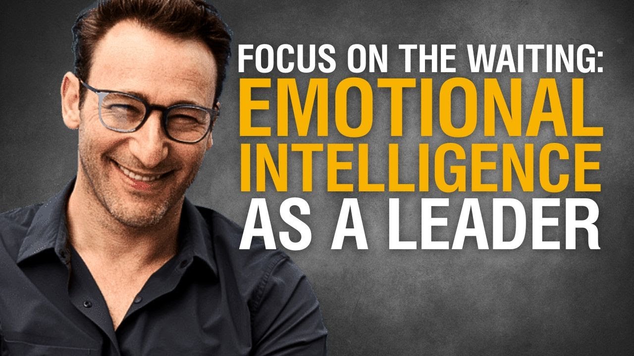 Why You NEED Emotional Intelligence As A LEADER | EQ-LEADERS - YouTube