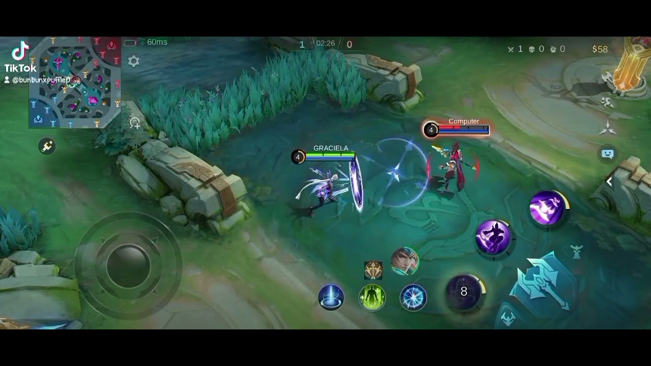 ML song full video #mobilelegends - YouTube