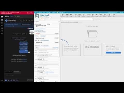 Tabflows - The only tool that links Elation + Spruce + Hint - YouTube