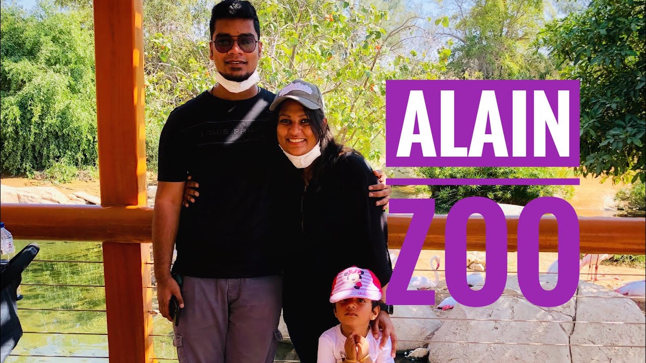 Alain zoo , Alain Uae / penguin and bird show/ Family time in Abudhabi ...