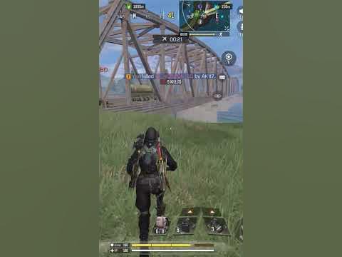 1vs3 with ak117 🔥😎 | CODM BR #shorts #callofdutymobile #codmbr #codm #codmobile - YouTube