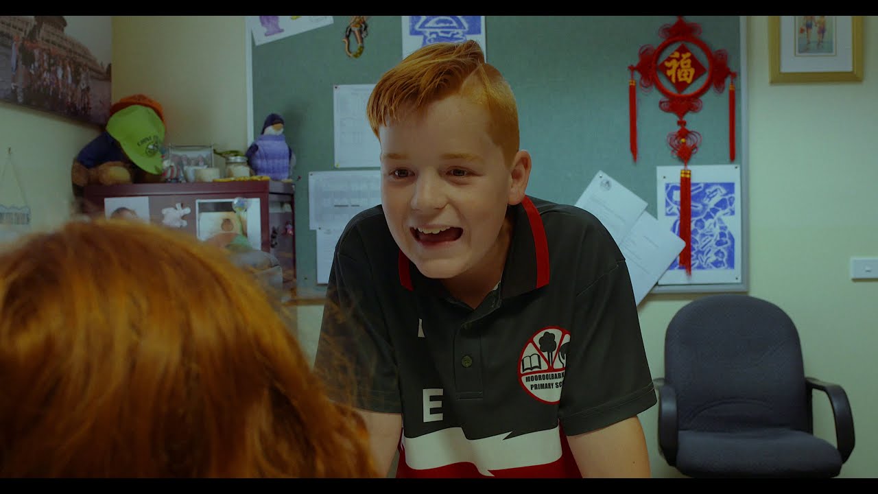 Follow Me (The Motion Picture) - YouTube